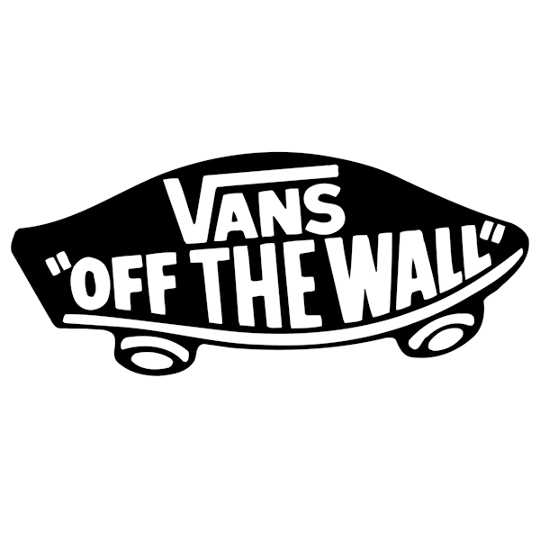 VANS – Stencil