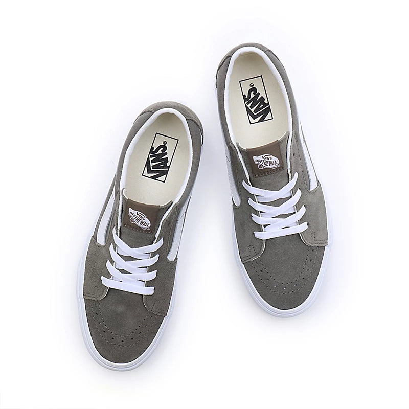 Vans Sk8 Low - Kalamata – Stencil