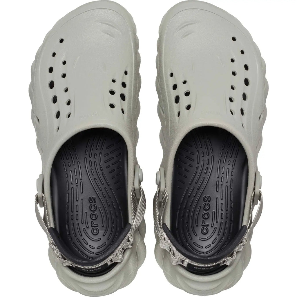 Crocs Echo Clog Elephant – Stencil