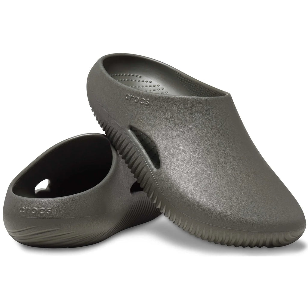 Crocs Mellow Recovery Clog Dusty Olive – Stencil