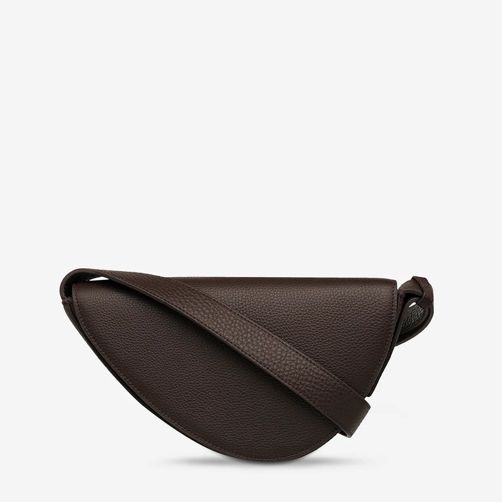 Status Anxiety Ethereal Bag - Cocoa – Stencil