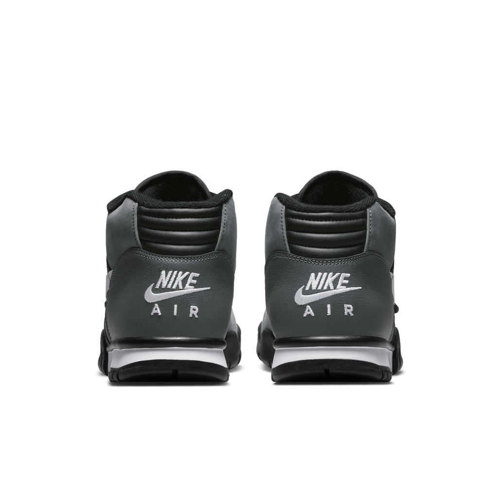 Nike Air Trainer 1 Black / White – Stencil