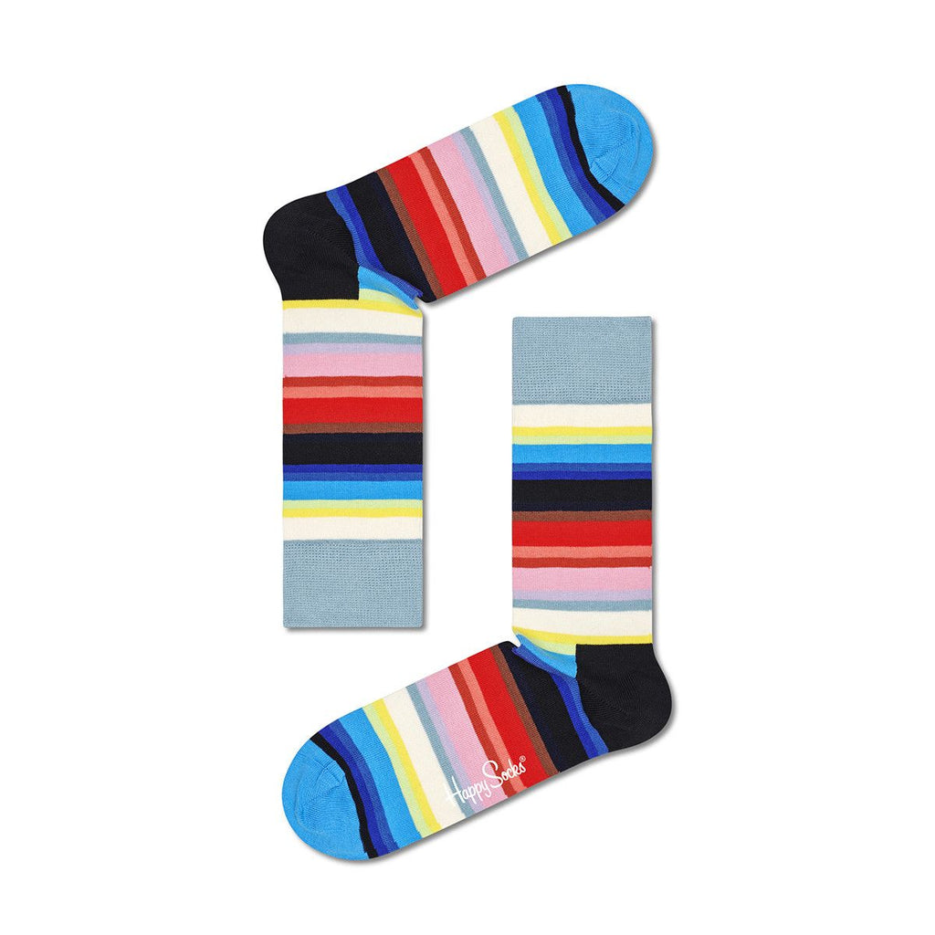 Happy Socks Single Gradient – Stencil